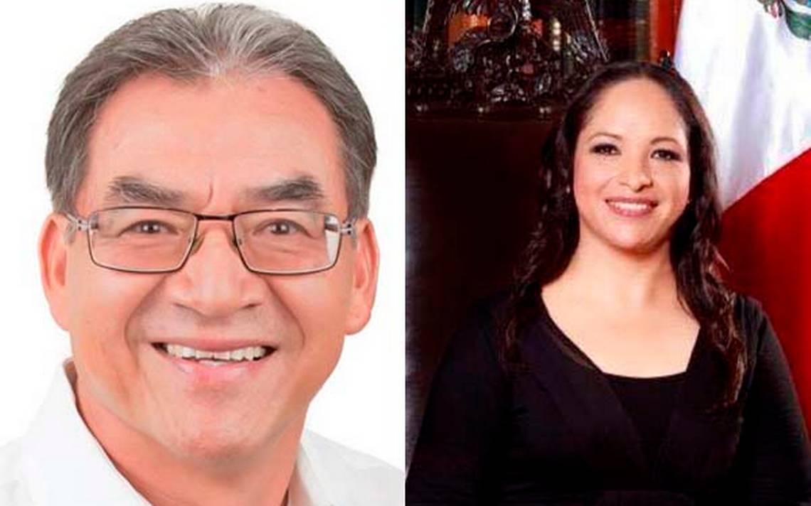 Melitón Lozano, próximo titular de SEP; Lizeth Sánchez ocupará ...